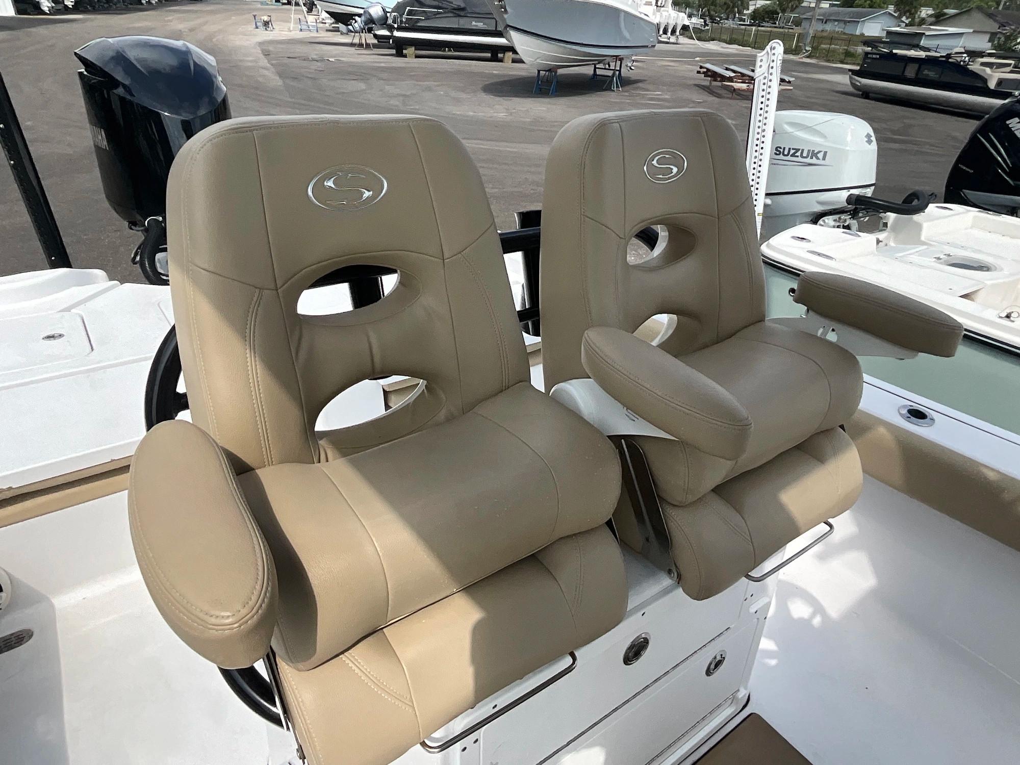 2017 Sportsman Masters 267 Centre Console for sale - YachtWorld