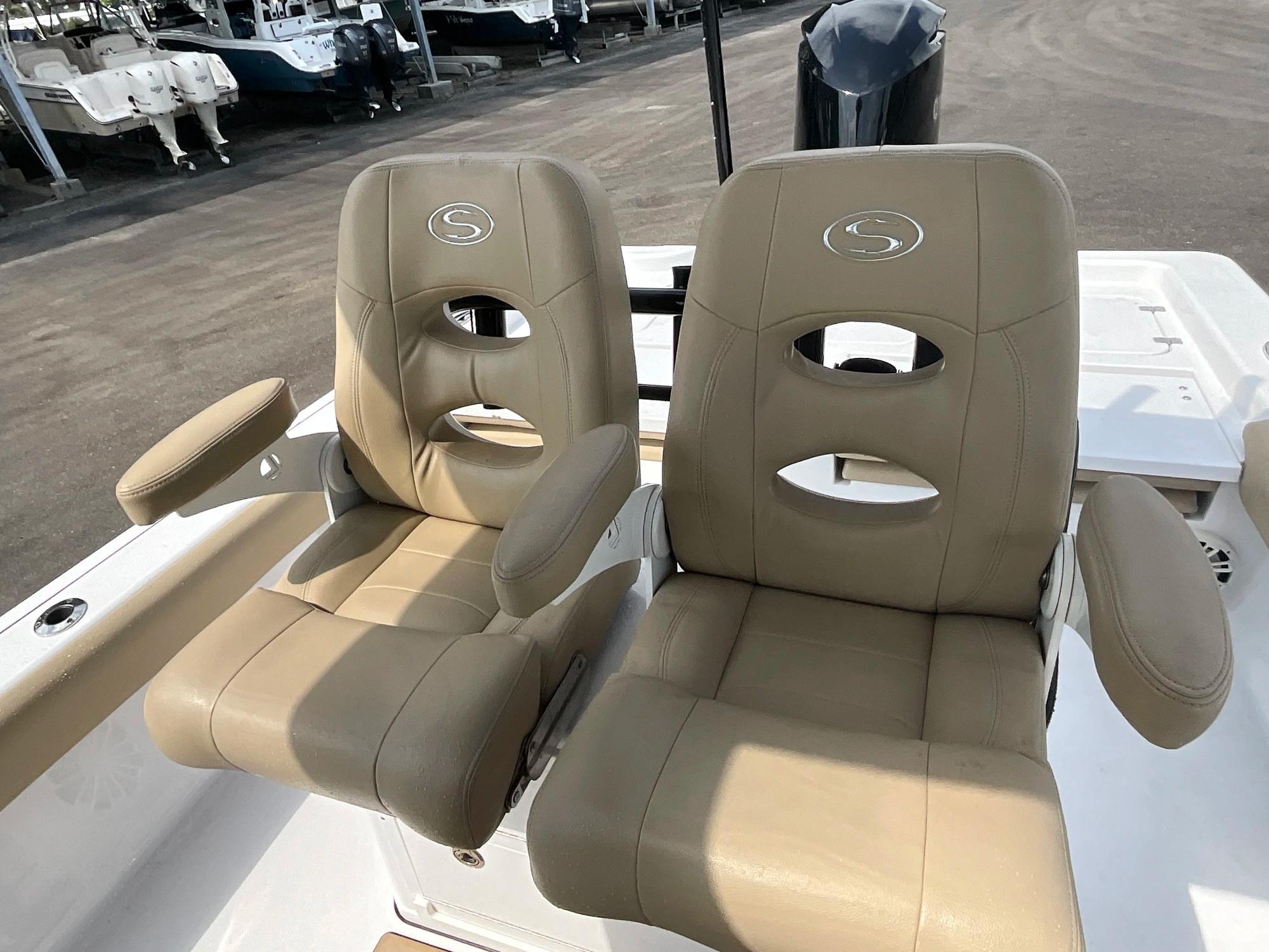 2017 Sportsman Masters 267 Centre Console for sale - YachtWorld