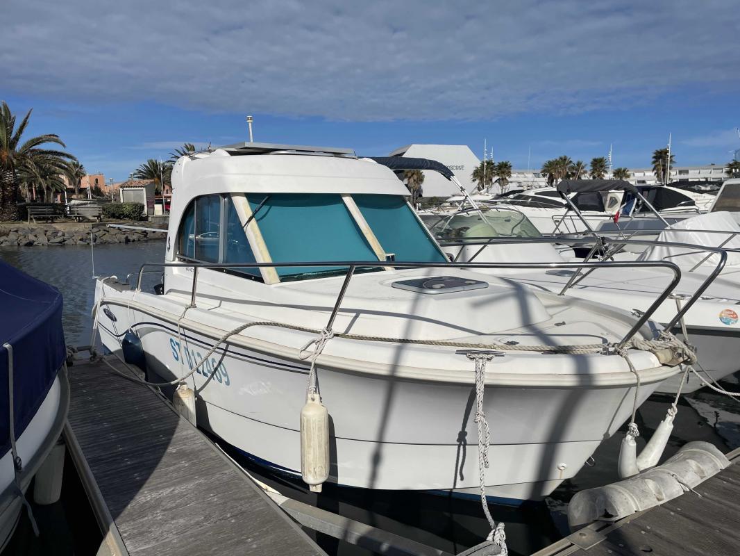 Beneteau Antares 650 | 2006 | 6m - Hérault ( 34 ) | Boatshop24