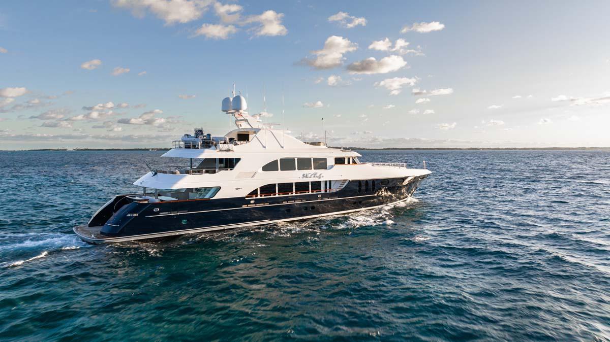 Trinity Yachts for sale | YachtWorld