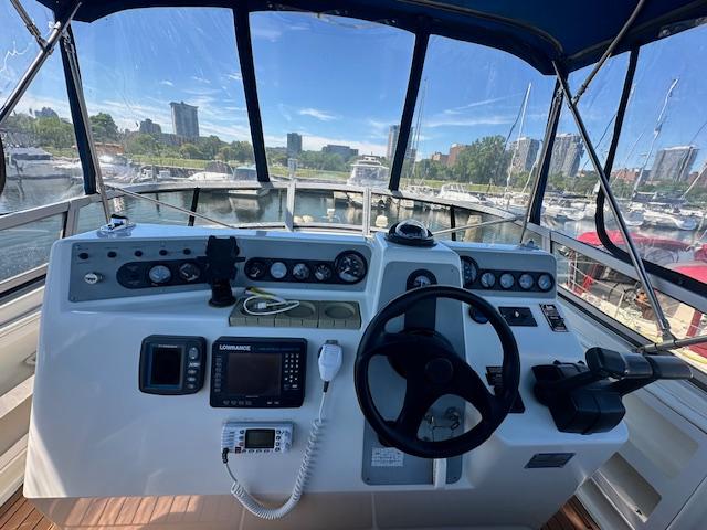 1994 Carver 310 Santego Motor Yacht for sale - YachtWorld