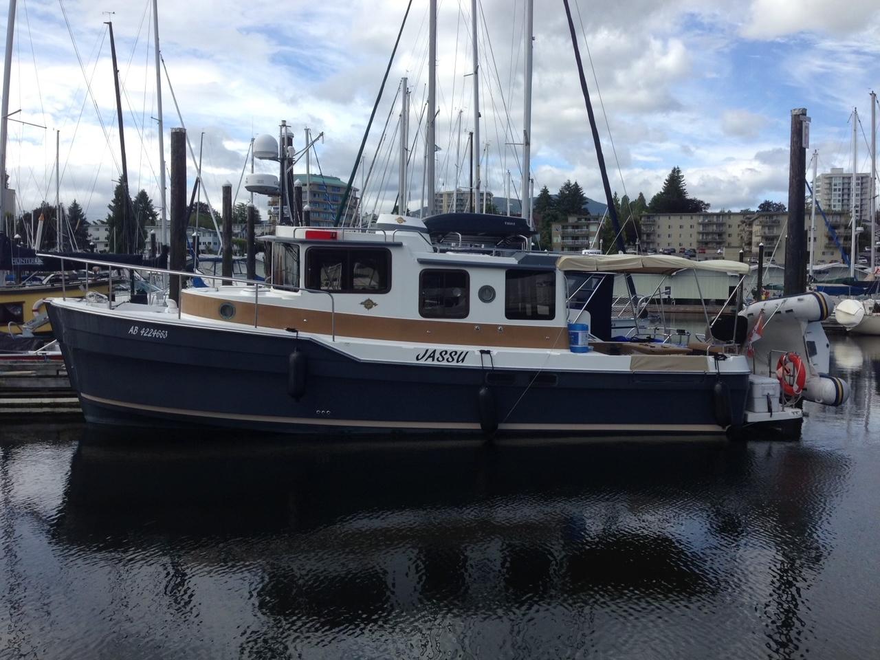 2014 Ranger Tugs R31 Trawlers à vendre - YachtWorld
