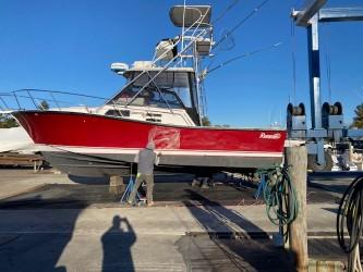 Rampage boats for sale | YachtWorld