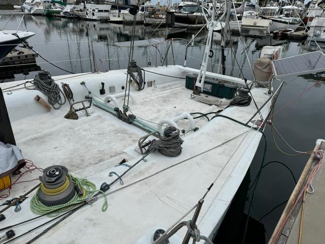 1992 Reichel/Pugh Performance Cruiser Racer for sale - YachtWorld