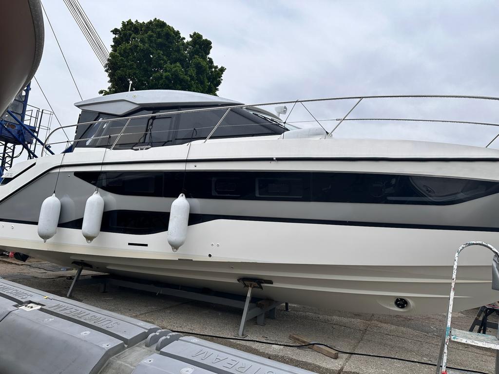 Used 2023 Bavaria SR36 | TopBoats