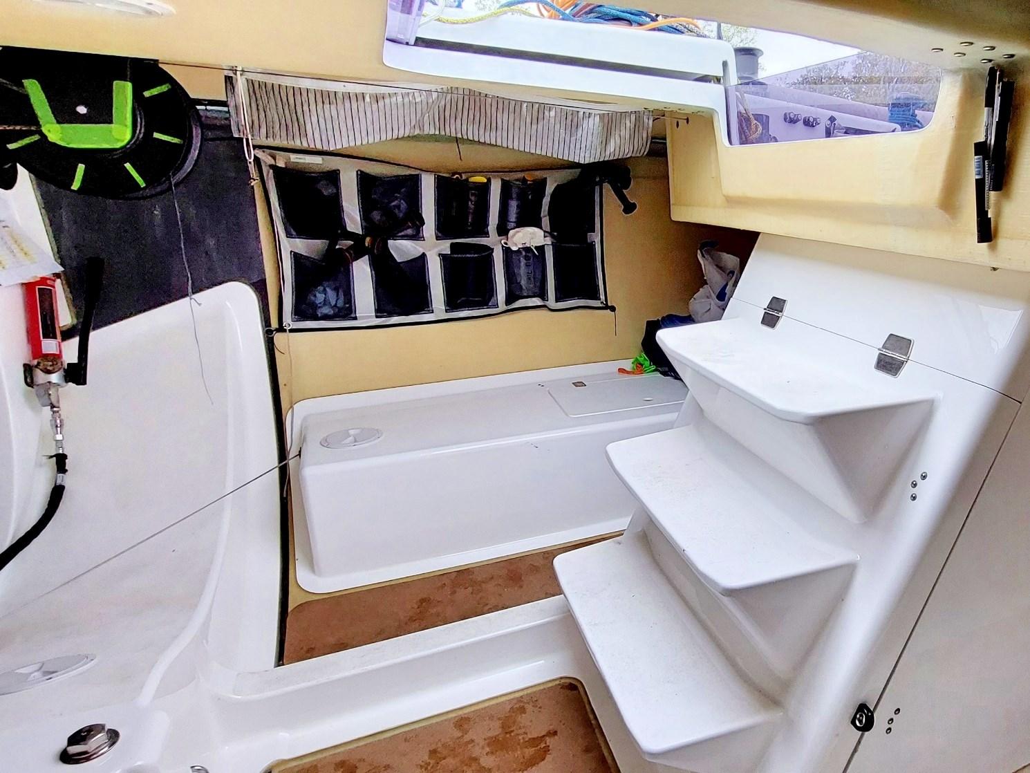 2019 Melges IC37 Racer for sale - YachtWorld