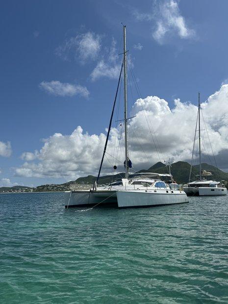 FastCat Cruiser Catamaran Diesel boats for sale | YachtWorld