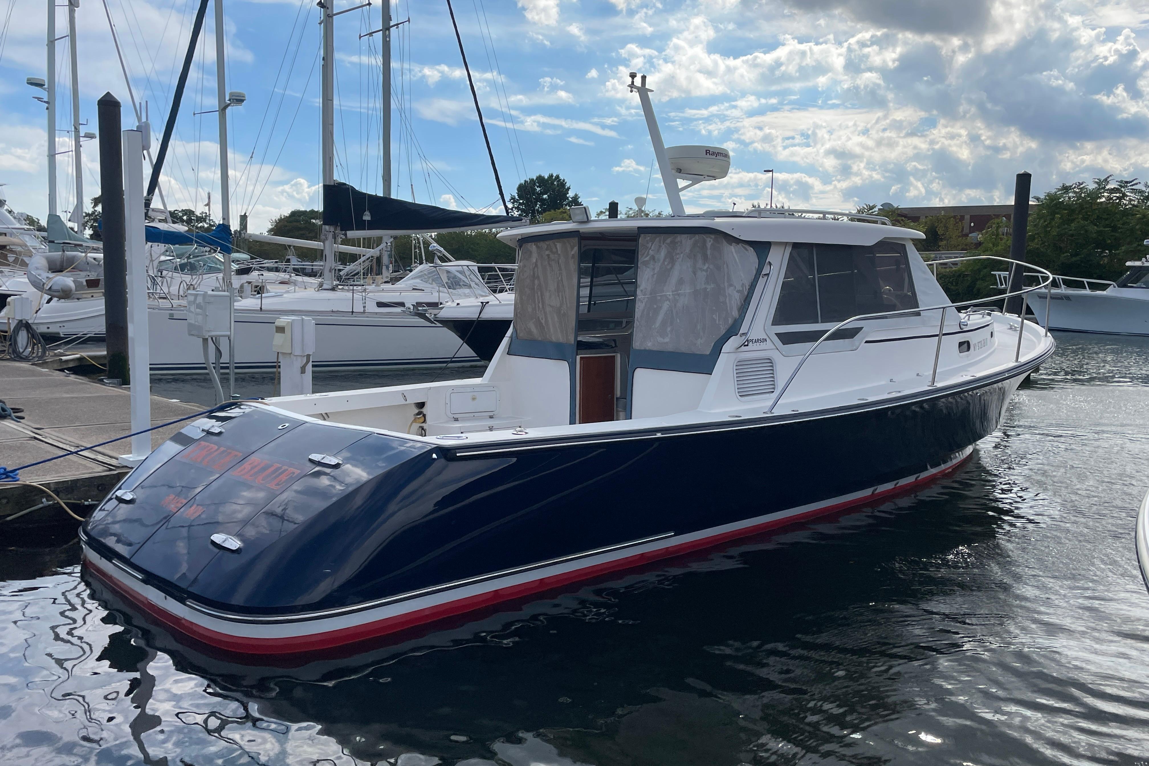 True North boats for sale | YachtWorld