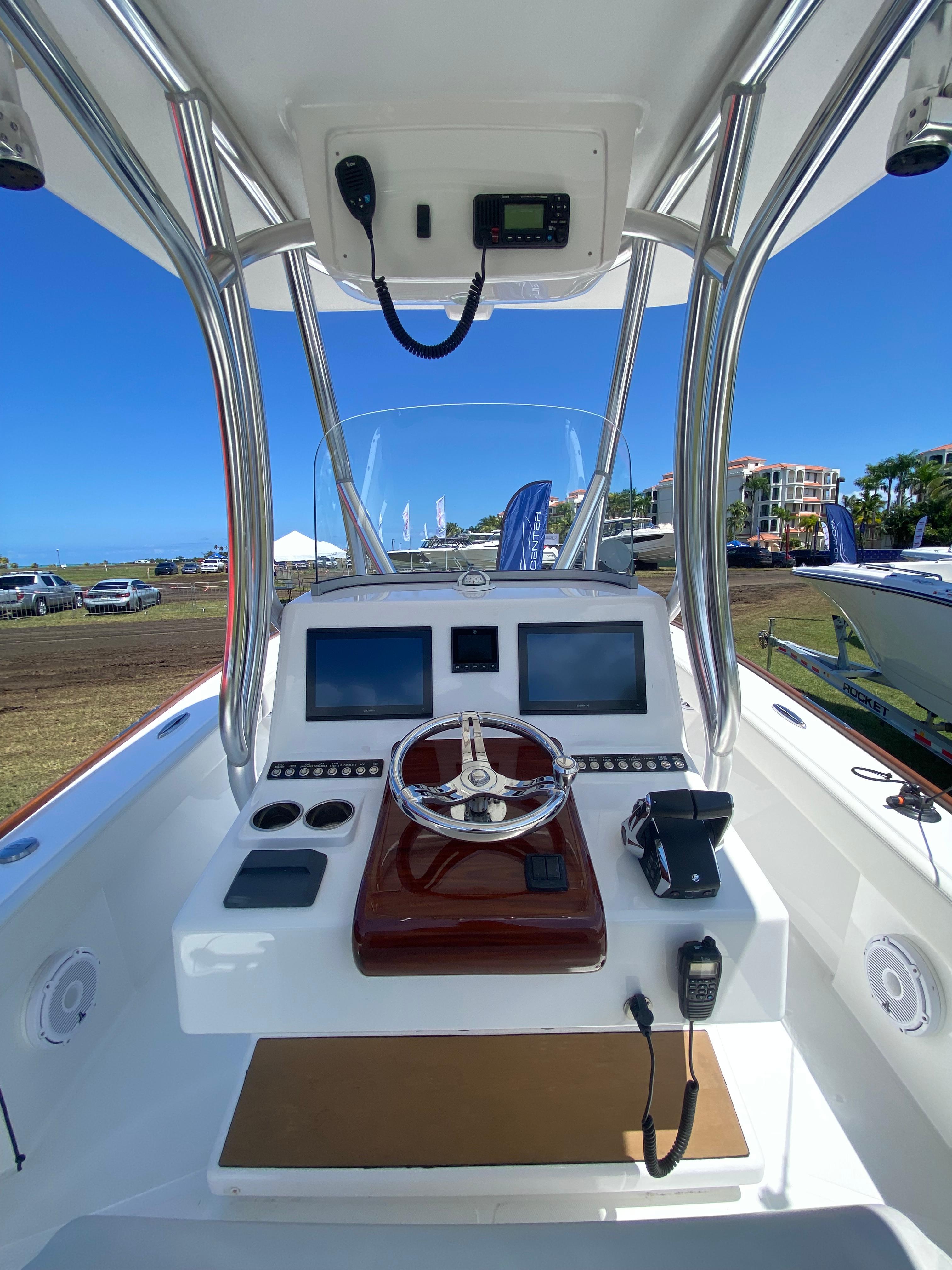 2023 Front Runner 26 Center Console Center Console for sale - YachtWorld