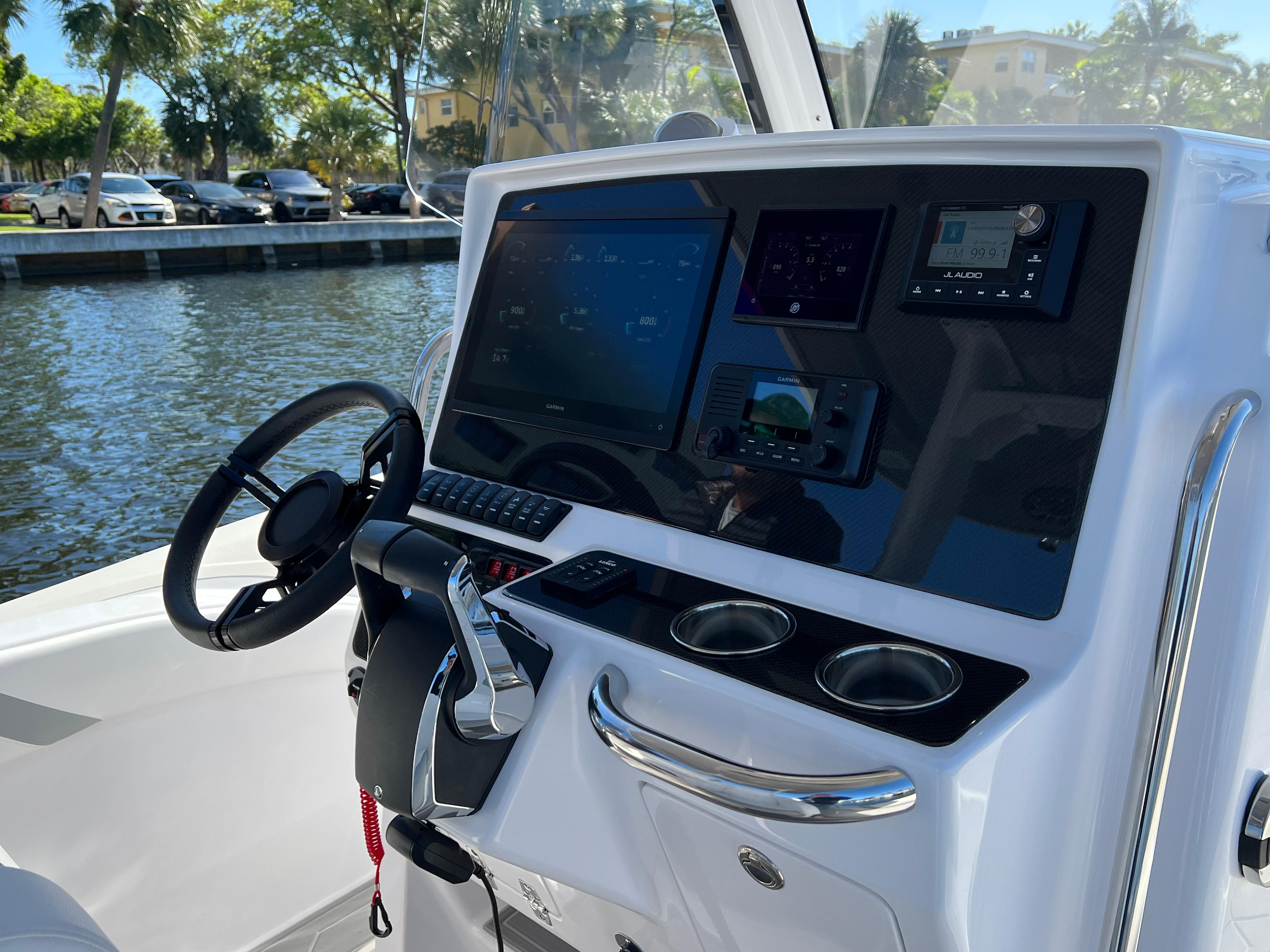 2024 Airship 340 Bateau semi-rigides à vendre - YachtWorld