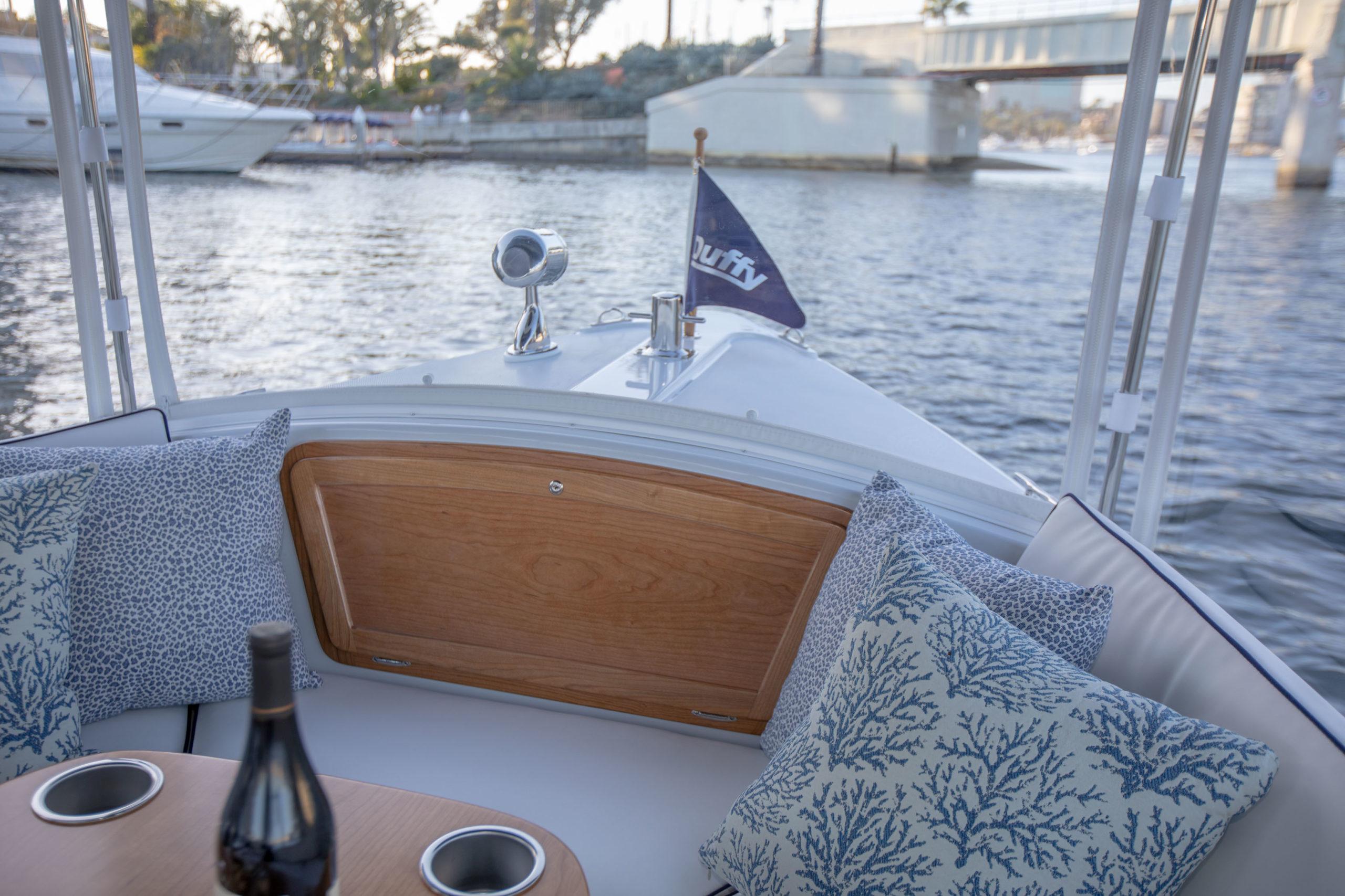 2025 Duffy Snug Harbor Annet til salgs- YachtWorld