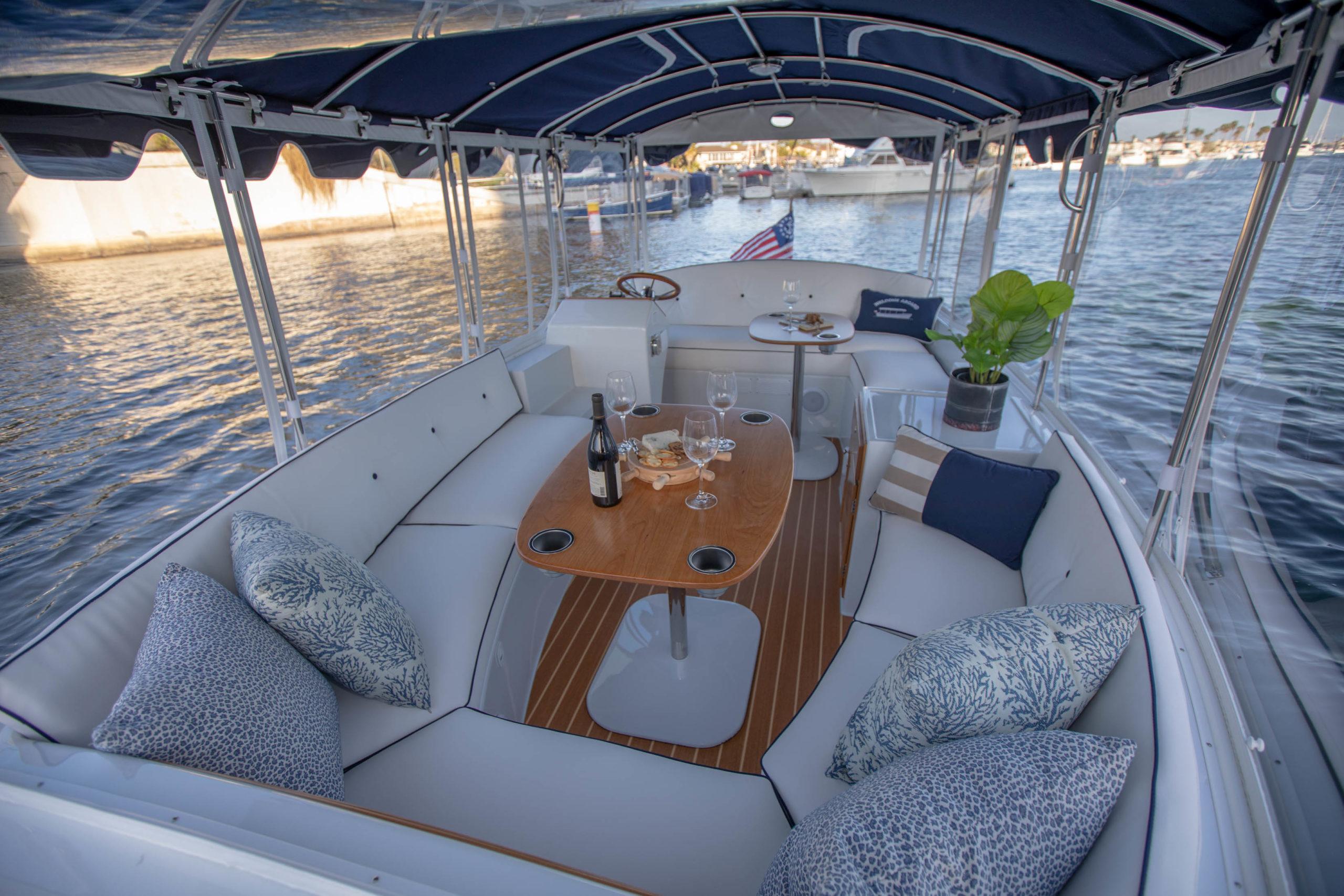 2025 Duffy Snug Harbor Annet til salgs- YachtWorld