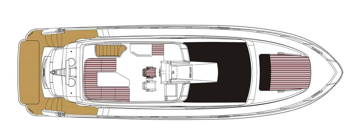 2012 Horizon E54 Cruiser for sale - YachtWorld