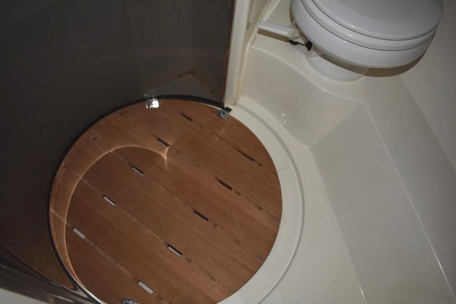 2008 Azimut Atlantis 39 Cruiser for sale - YachtWorld