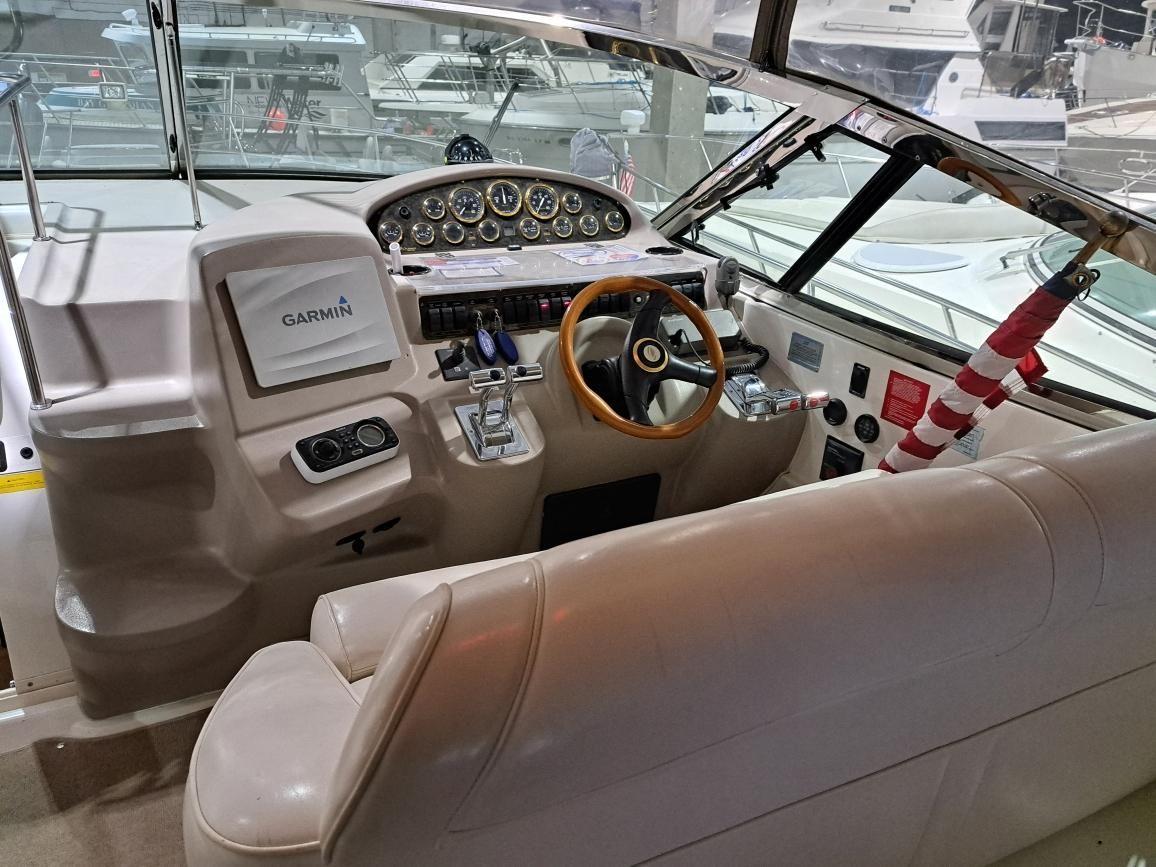 2001 Cruisers Yachts 3870 Cruiser for sale - YachtWorld