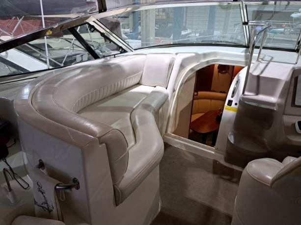 2001 Cruisers Yachts 3870 Cruiser for sale - YachtWorld