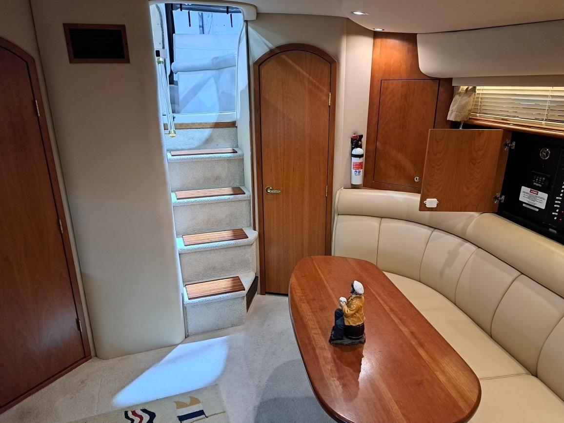 2001 Cruisers Yachts 3870 Cruiser for sale - YachtWorld