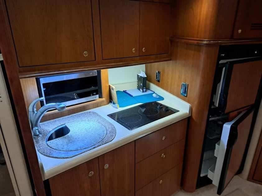 2001 Cruisers Yachts 3870 Cruiser for sale - YachtWorld