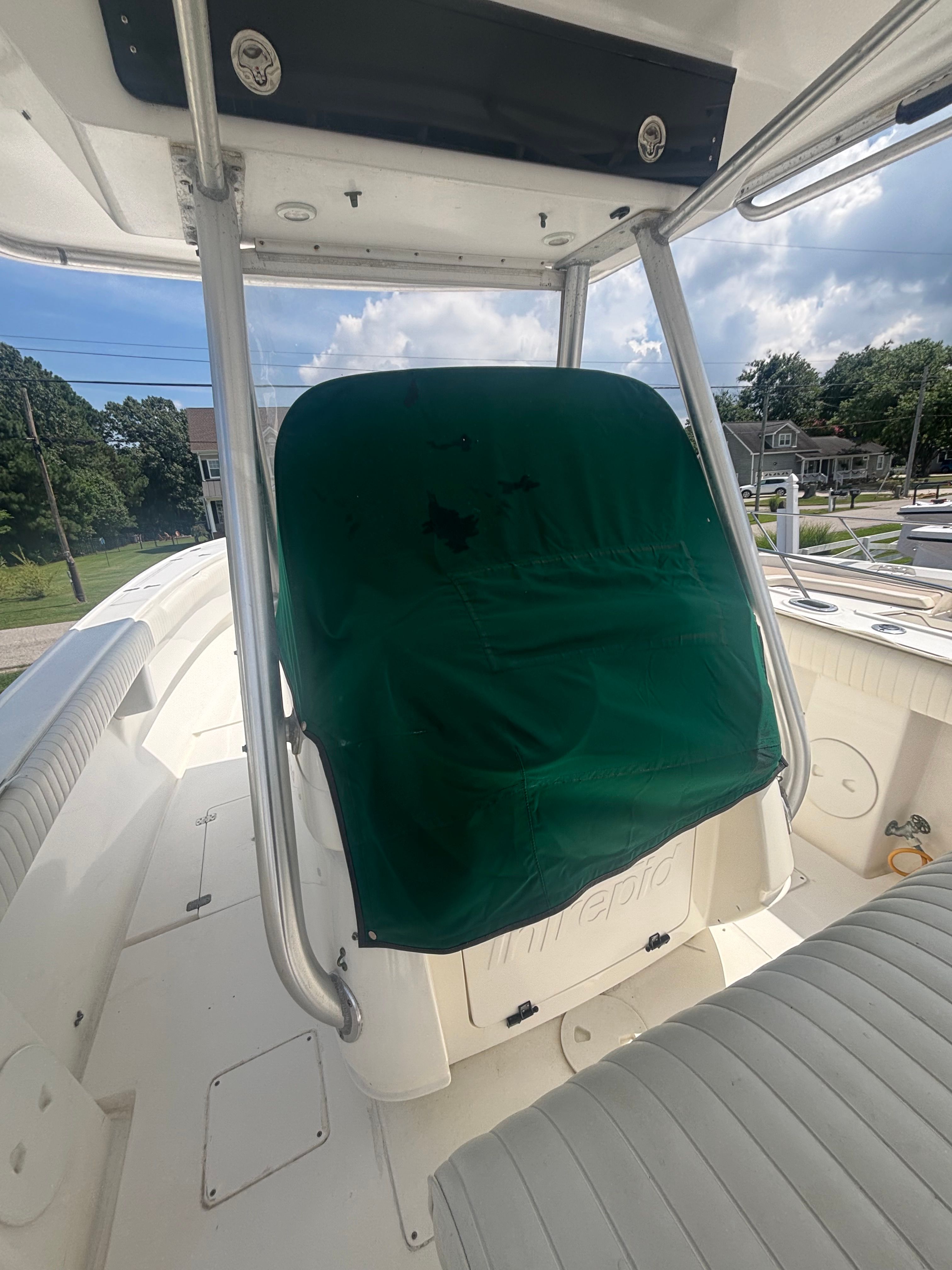 2001 Intrepid 289 Center Console for sale - YachtWorld