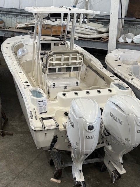 2025 Key West 244 Center Console Barcos de consola central en venta ...