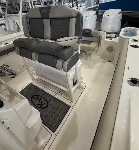 2025 Key West 244 Center Console Barcos de consola central en venta ...