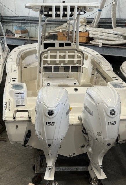 2025 Key West 244 Center Console Barcos de consola central en venta ...