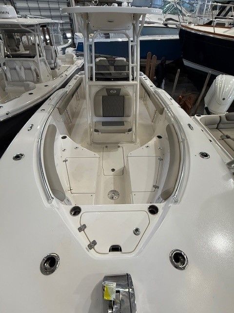 2025 Key West 244 Center Console Barcos de consola central en venta ...