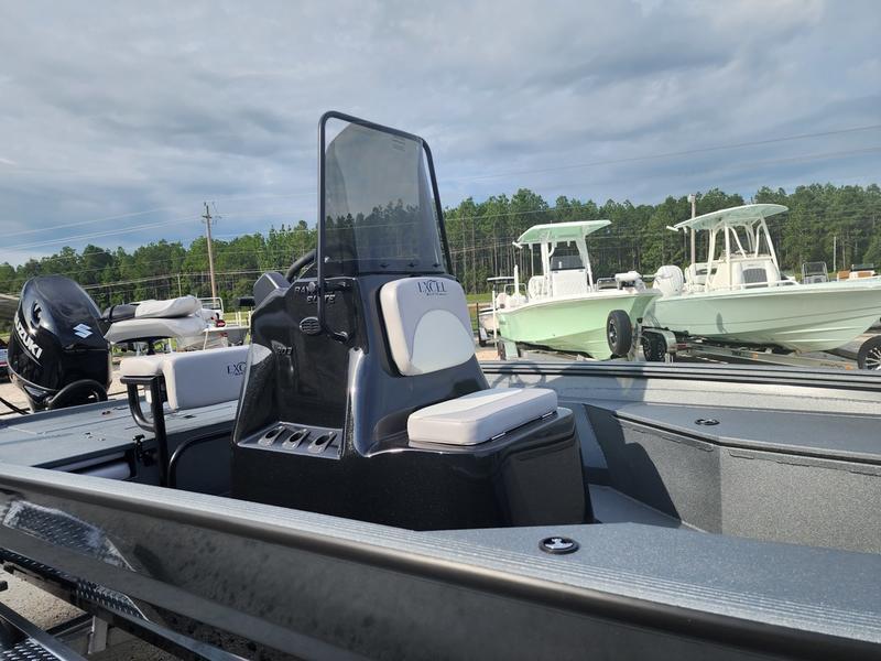 2024 Excel Bay Pro 203 Centre Console for sale - YachtWorld