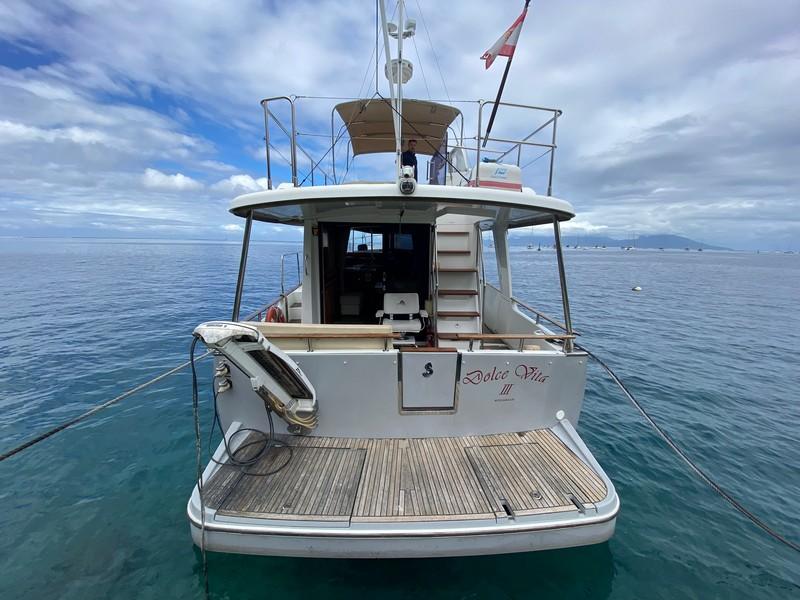 2014 Beneteau Swift Trawler 44 Trawler for sale - YachtWorld