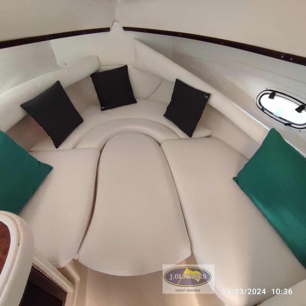 1998 Lema Gold Express Cruiser for sale - YachtWorld