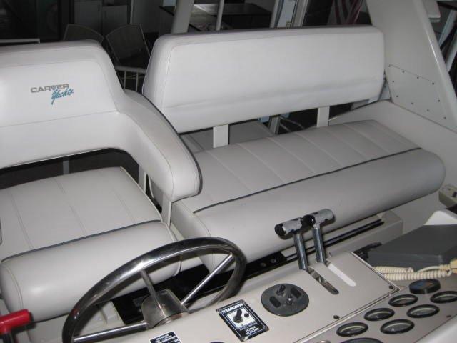 1996 Carver 355 Aft Cabin Motor Yacht for sale - YachtWorld
