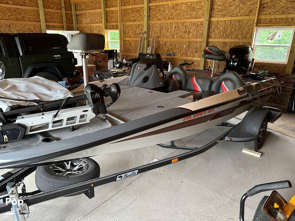 Bass Cat MARGAY VISION | 2021 | 5m - Pennsylvania | Boatshop24