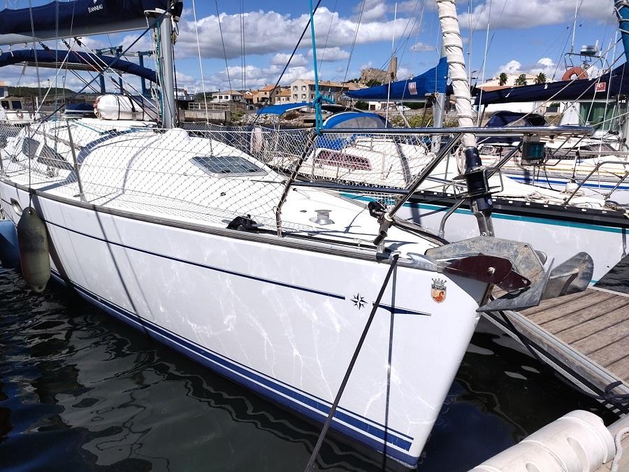 Used 2003 Jeanneau Sun Odyssey 35 - 11 - Aude | TopBoats
