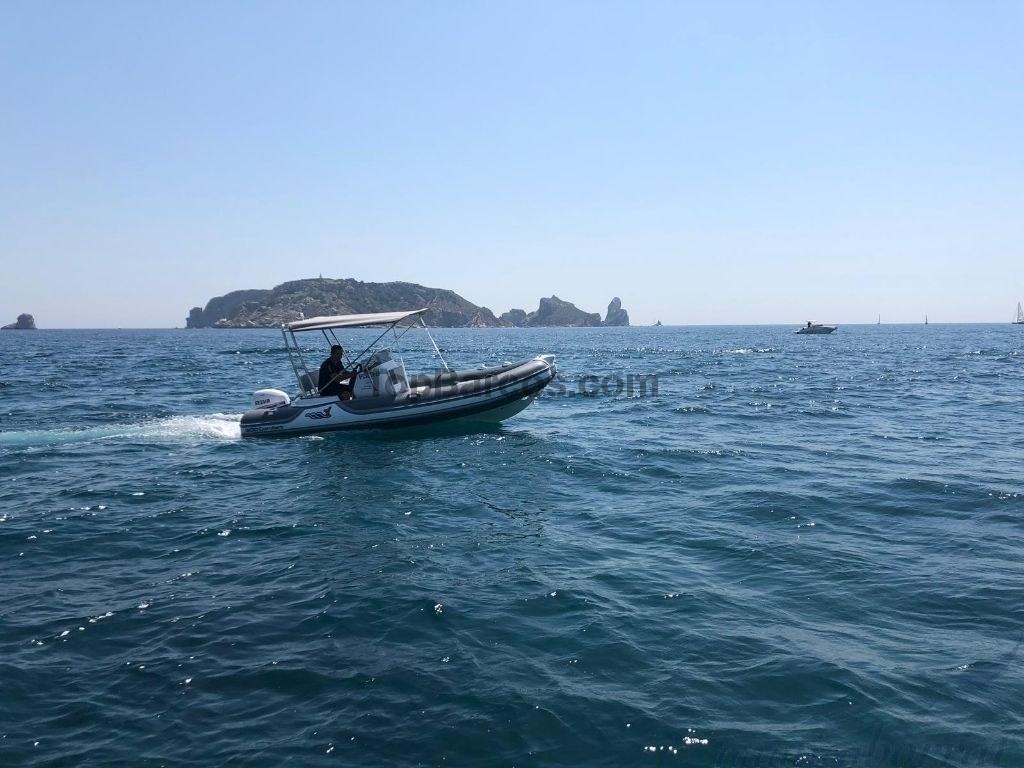 Used 2019 MV Marine MV Marine 500 - Girona | TopBoats