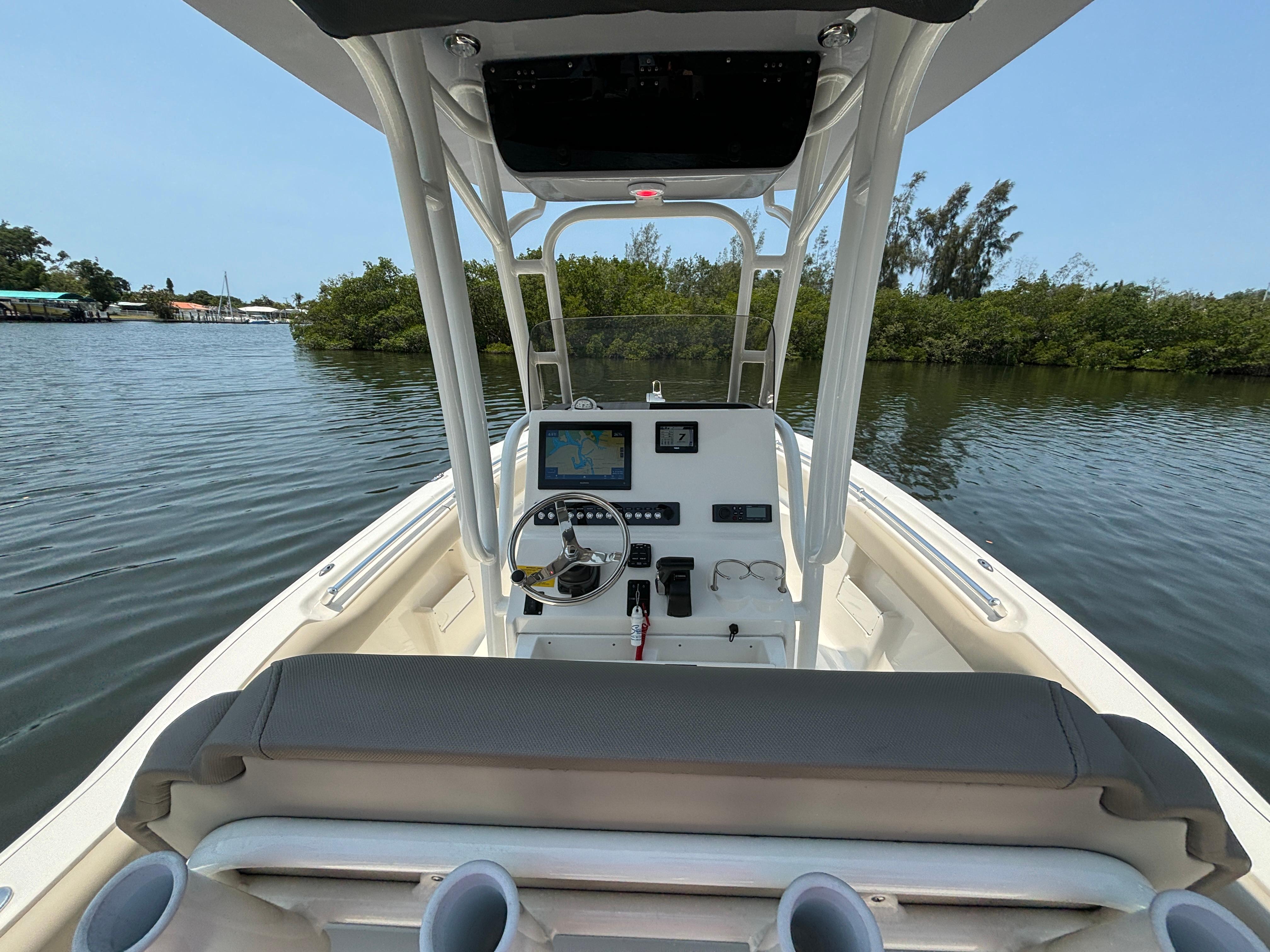 2023 Key West 239 FS Center Console for sale - YachtWorld