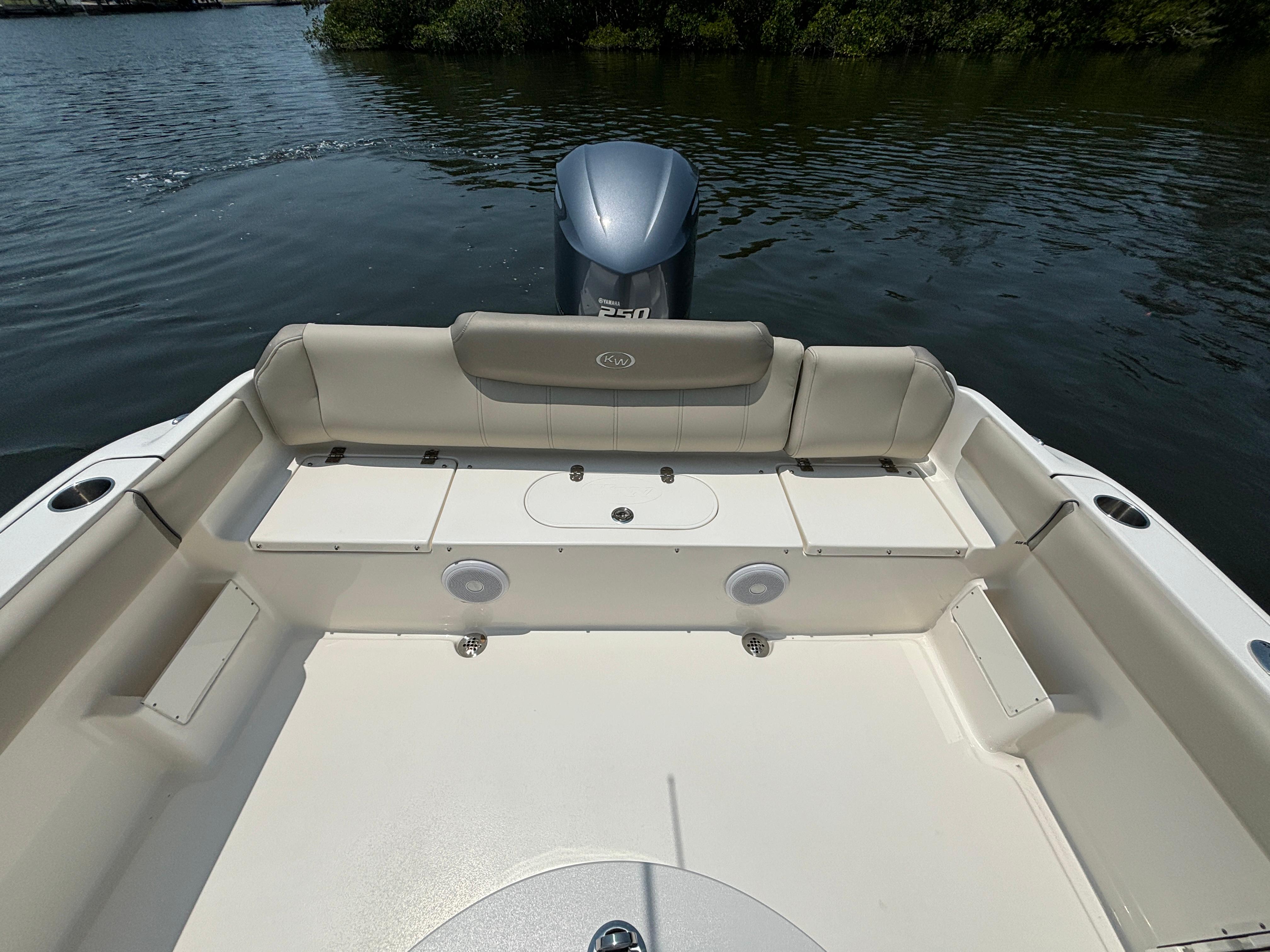 2023 Key West 239 FS Center Console for sale - YachtWorld