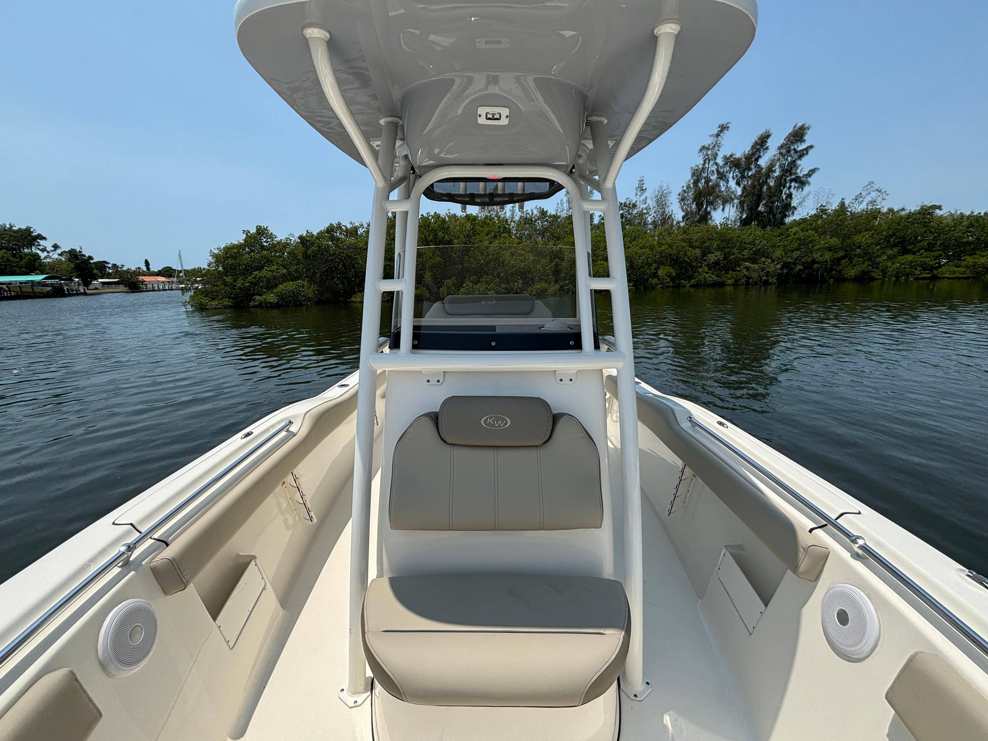 2023 Key West 239 FS Center Console for sale - YachtWorld