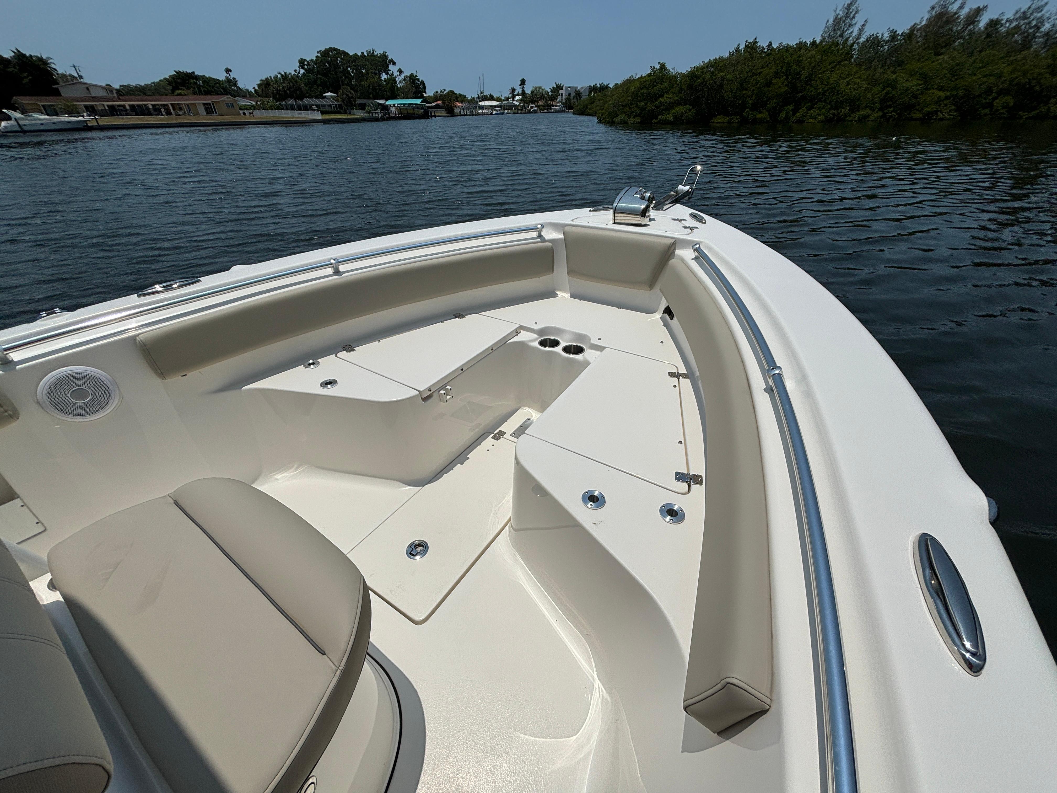 2023 Key West 239 FS Center Console for sale - YachtWorld