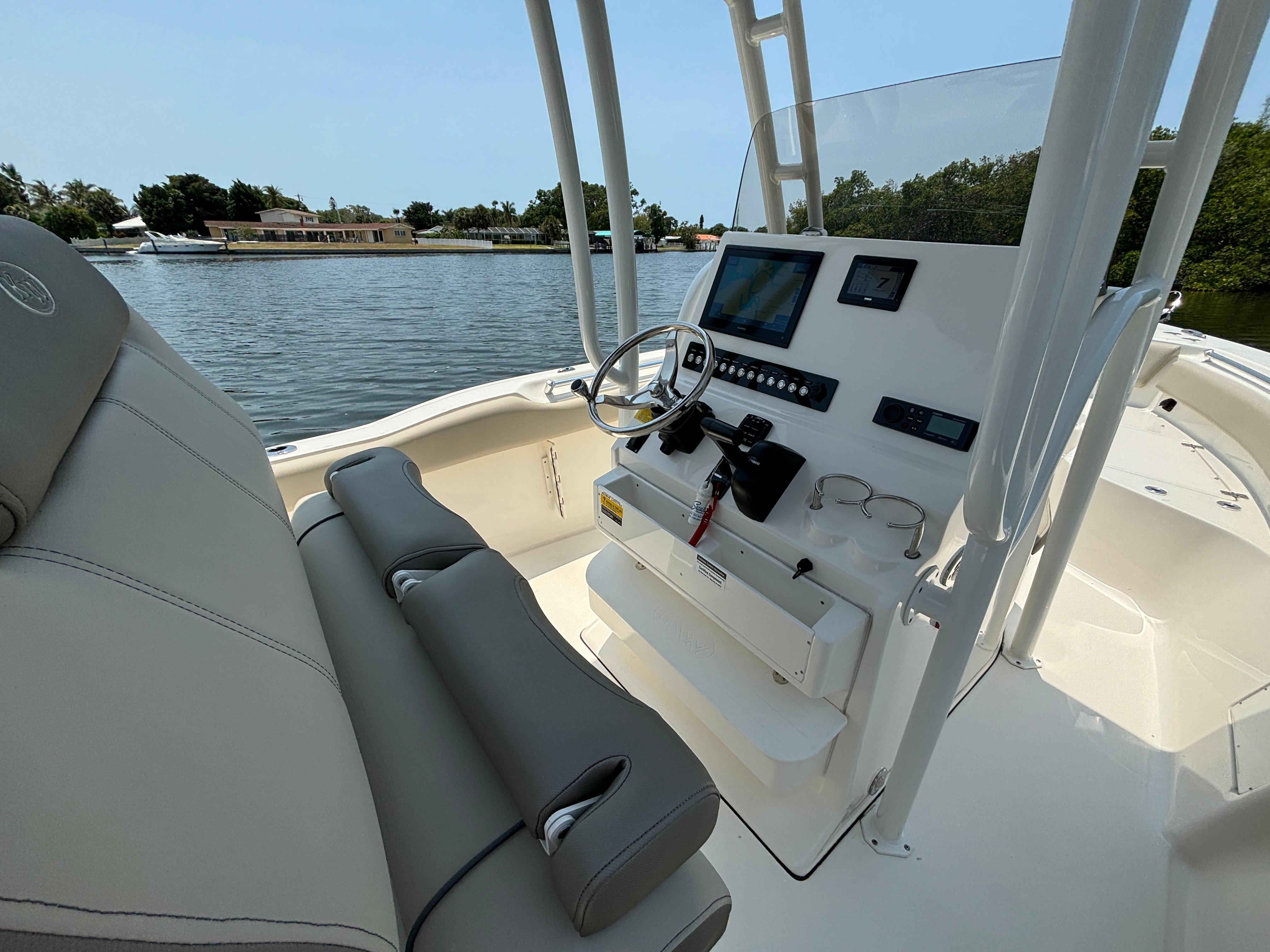 2023 Key West 239 FS Center Console for sale - YachtWorld