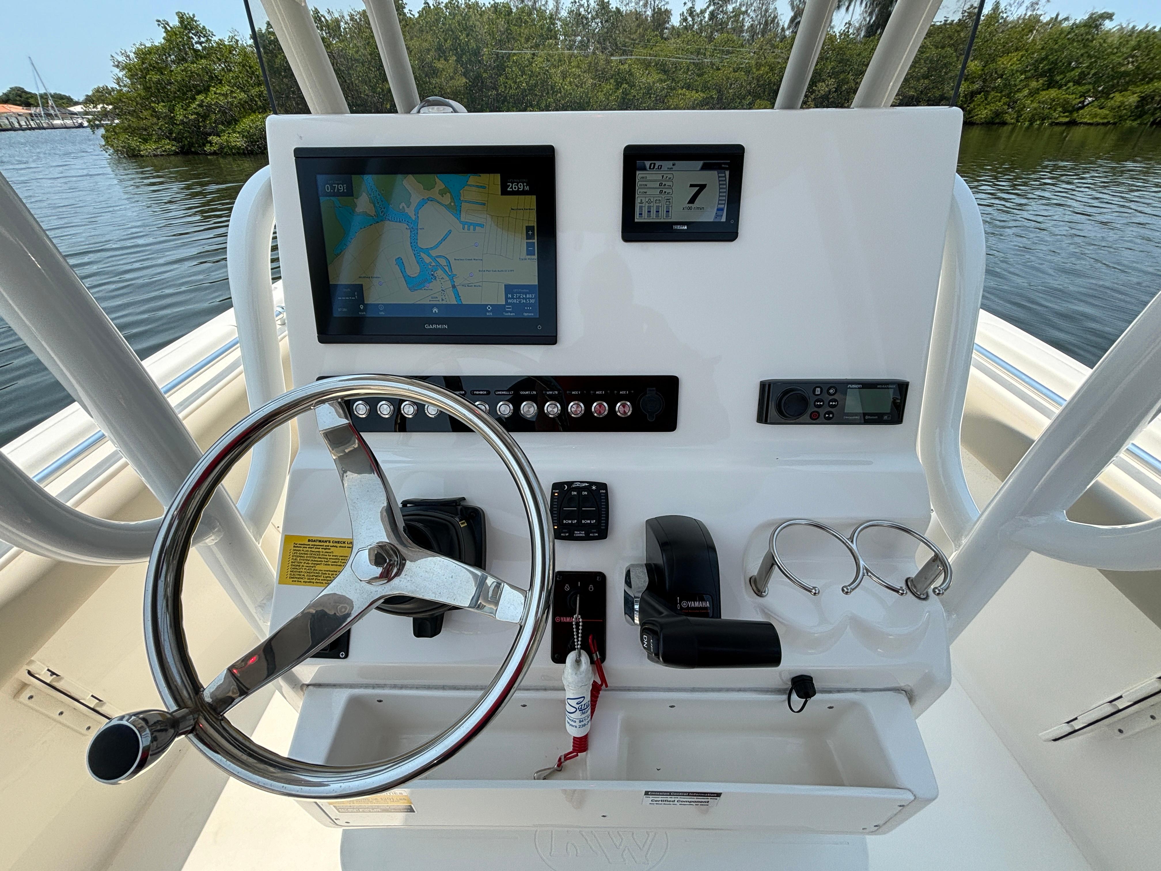 2023 Key West 239 FS Center Console for sale - YachtWorld
