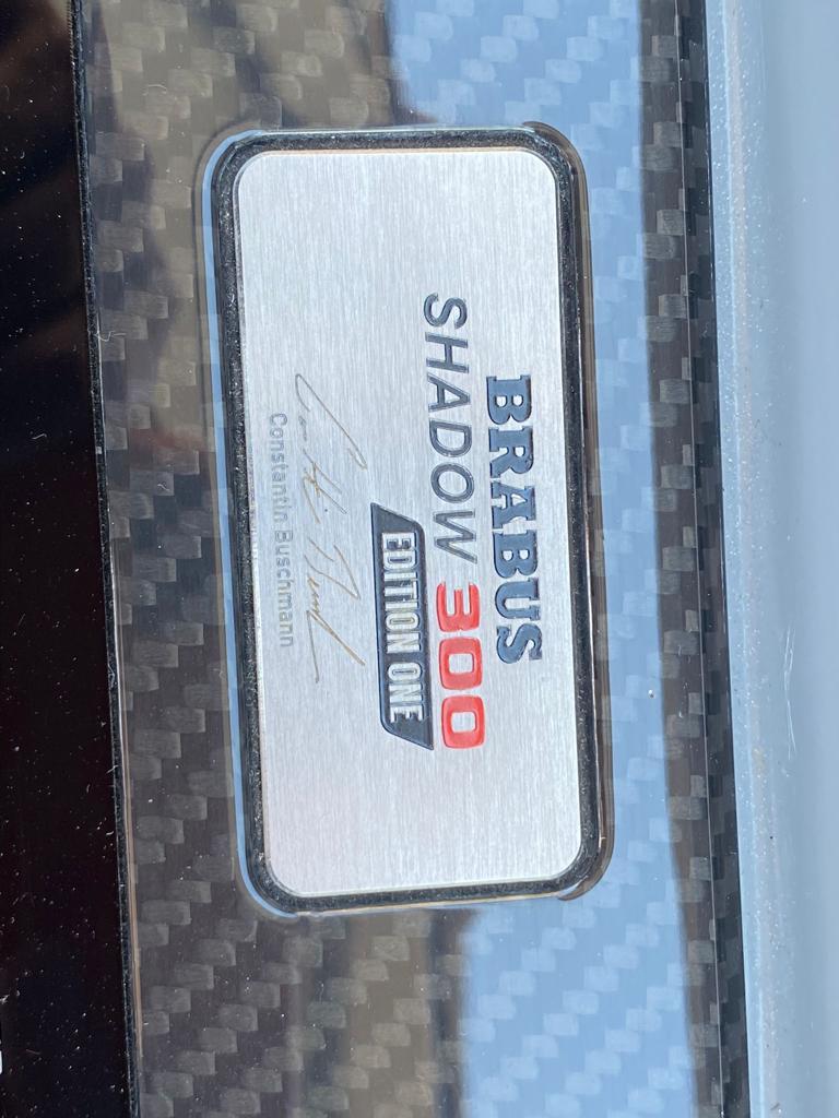 2023 BRABUS 300 Motor Yacht for sale - YachtWorld