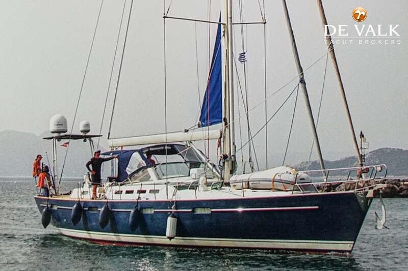 Beneteau Segelboot Boat For Sale - Waa2