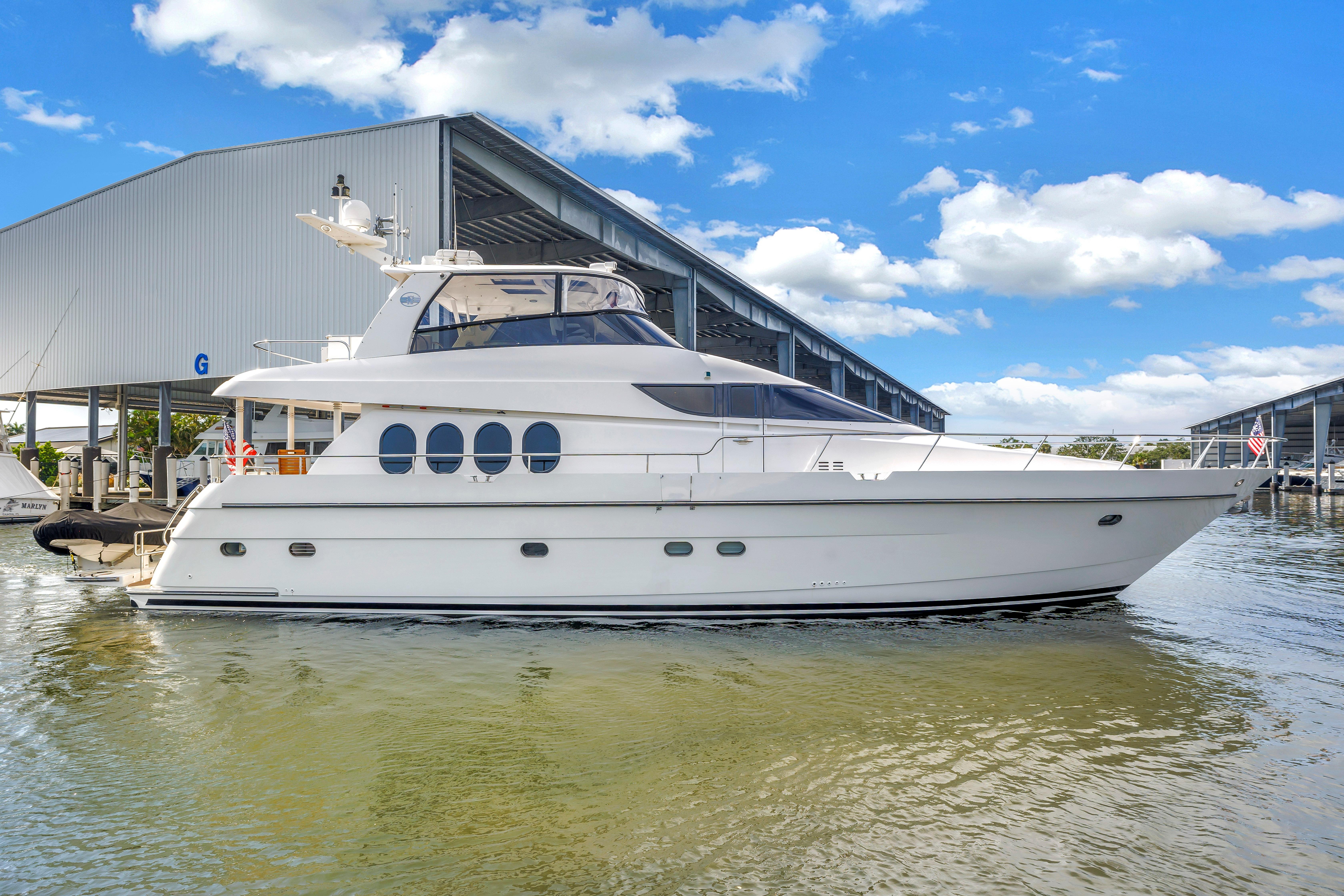 Neptunus boats for sale | YachtWorld