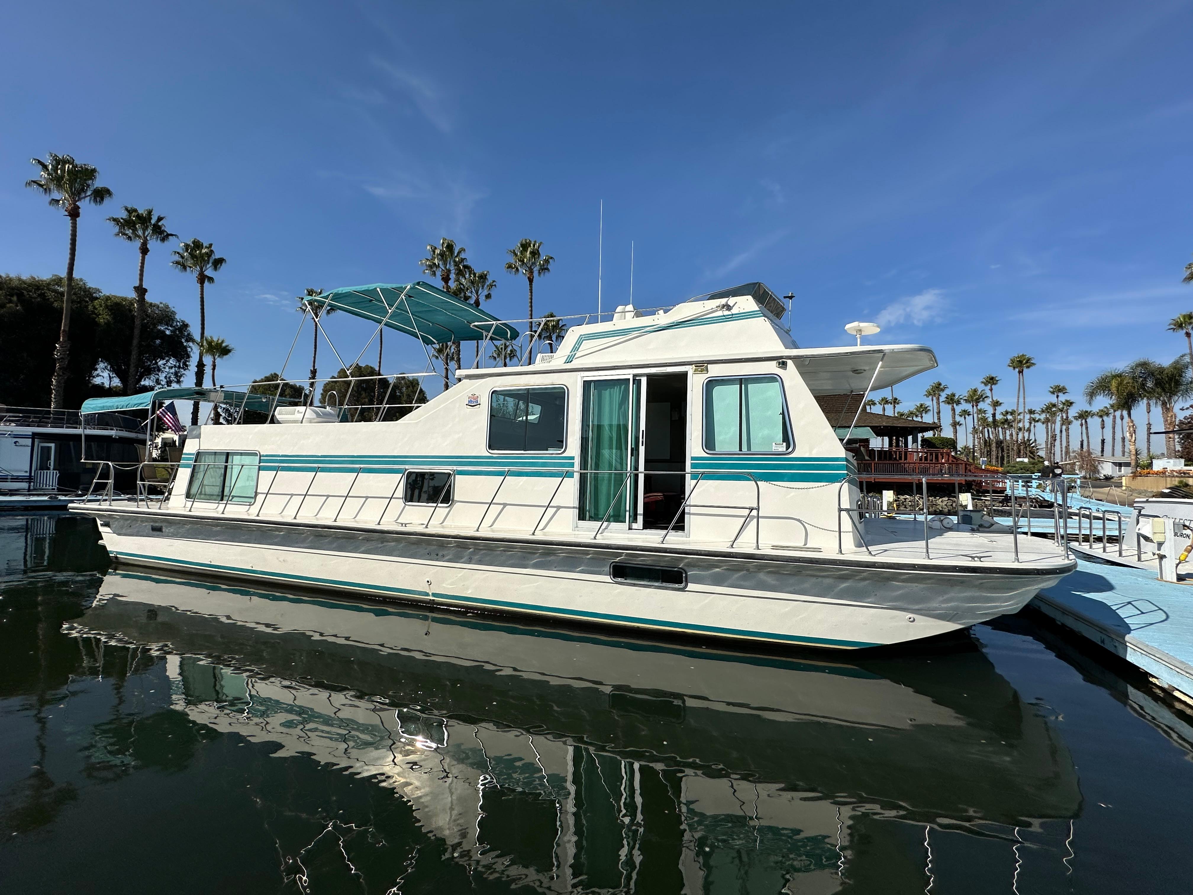 Harbor Master boats for sale | YachtWorld