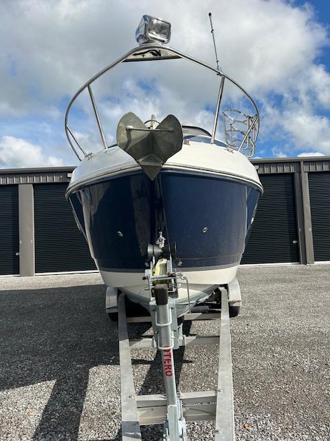 2013 Rinker 290 Express Cruiser Cruiser for sale - YachtWorld