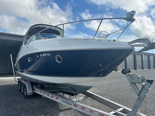 2013 Rinker 290 Express Cruiser Cruiser for sale - YachtWorld