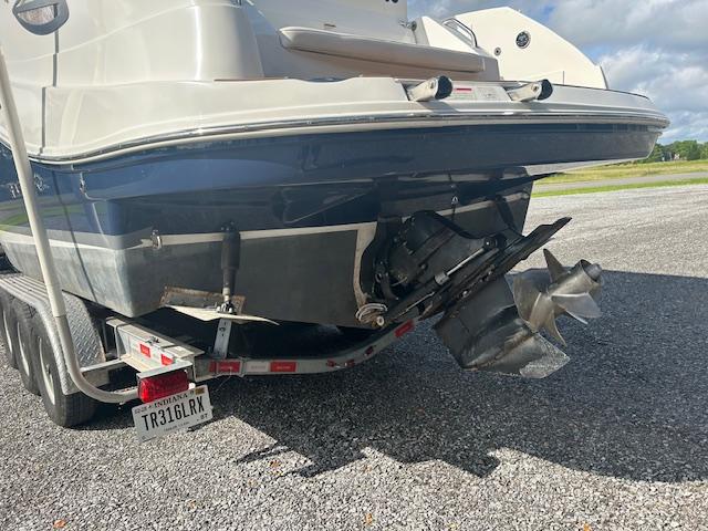 2013 Rinker 290 Express Cruiser Cruiser for sale - YachtWorld