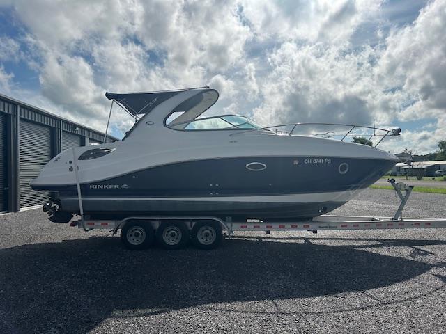 2013 Rinker 290 Express Cruiser Cruiser for sale - YachtWorld