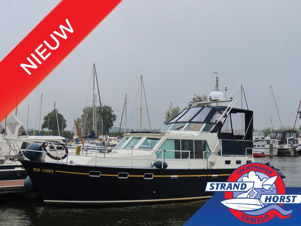 Used 1990 Veha 37 | TopBoats