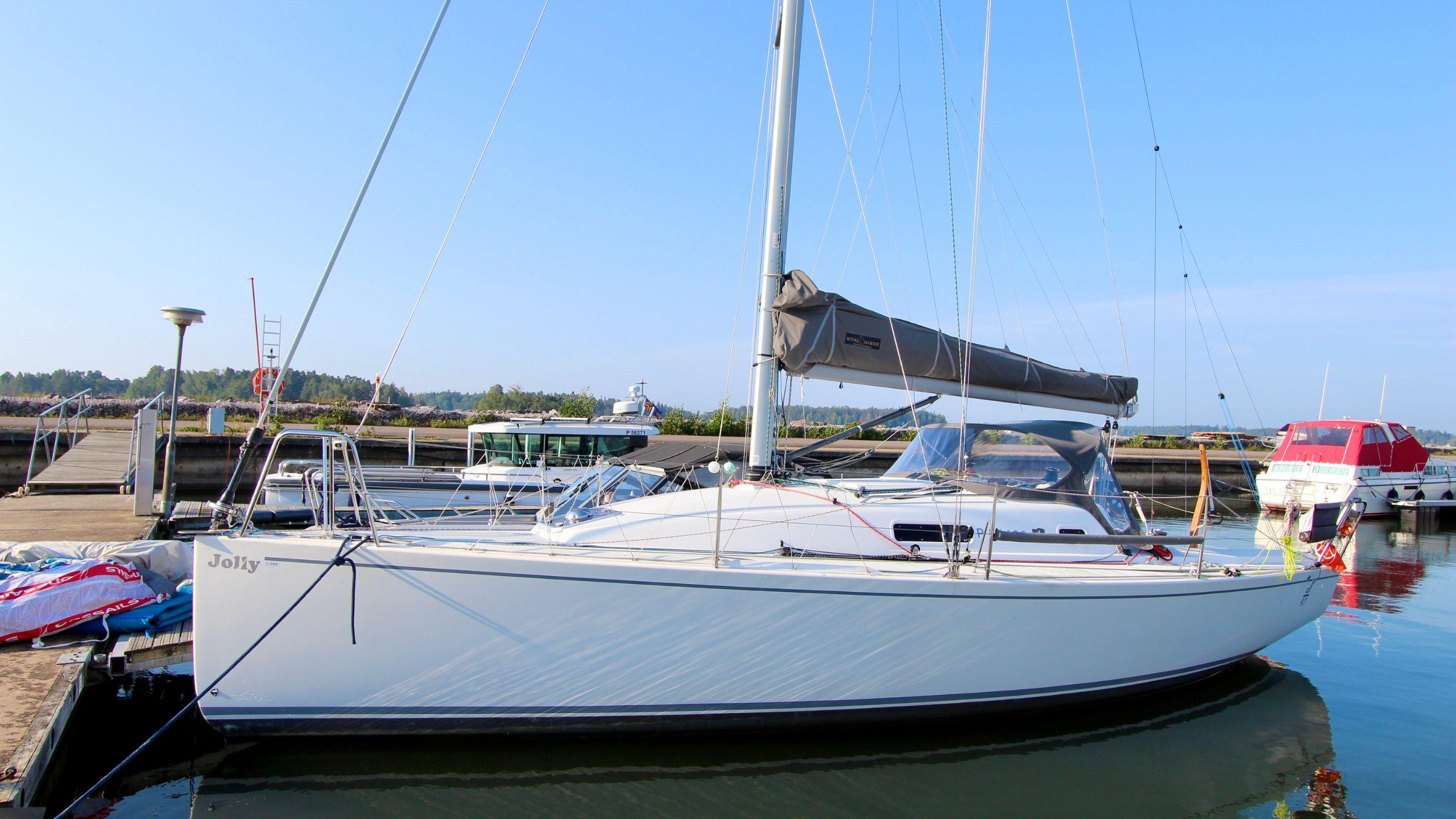 J Boats J 97 boats for sale | YachtWorld